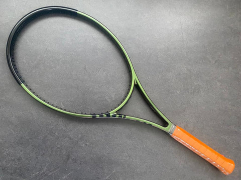 NEW PRO STOCK – Tagged "brand:Wilson" – Pro Stock Tennis