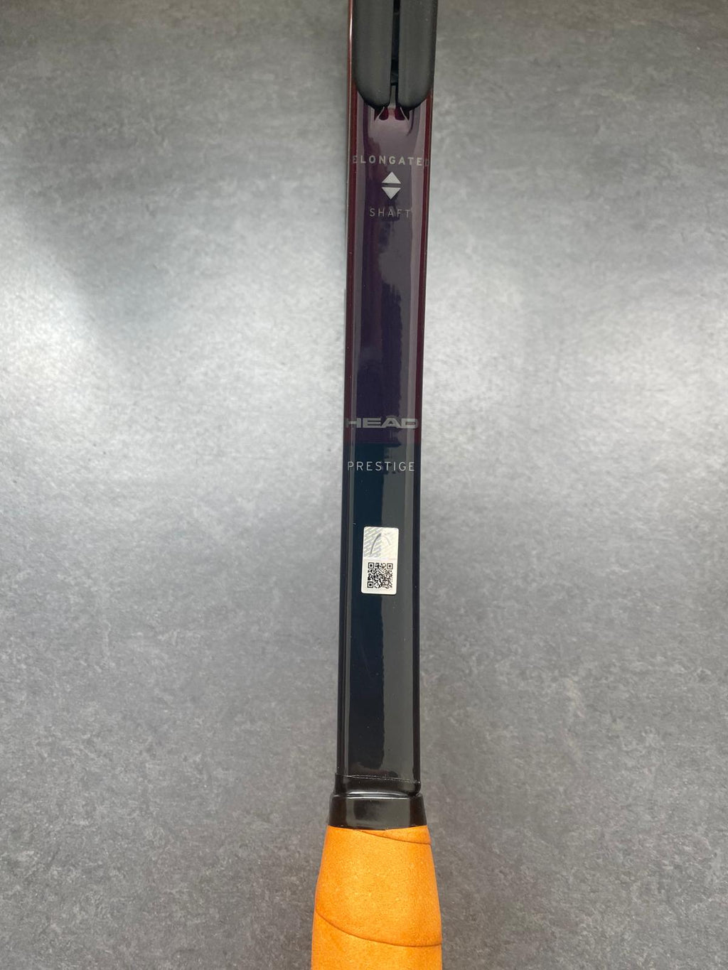 Head PT57A XL (18X20) – Pro Stock Tennis