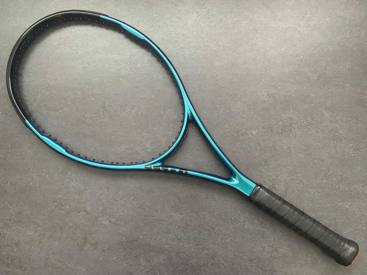 Wilson Pro Stock Tour 95 (16X20) – Pro Stock Tennis