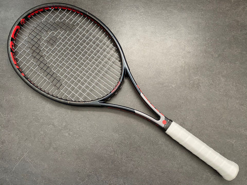 PT57A – Pro Stock Tennis