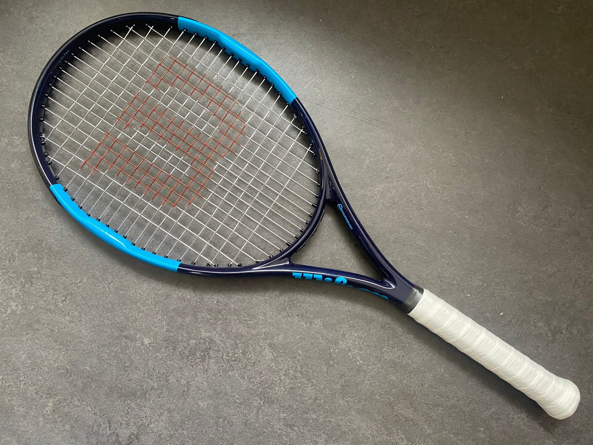 Wilson Pro Stock Pro Open XL – Pro Stock Tennis