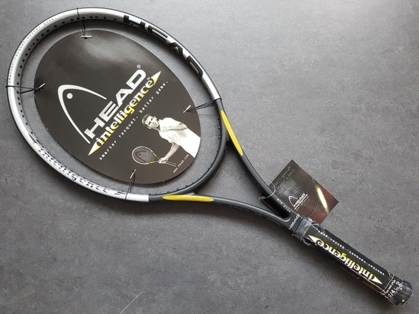 Head iPrestige Midplus 630 – ProStockTennis