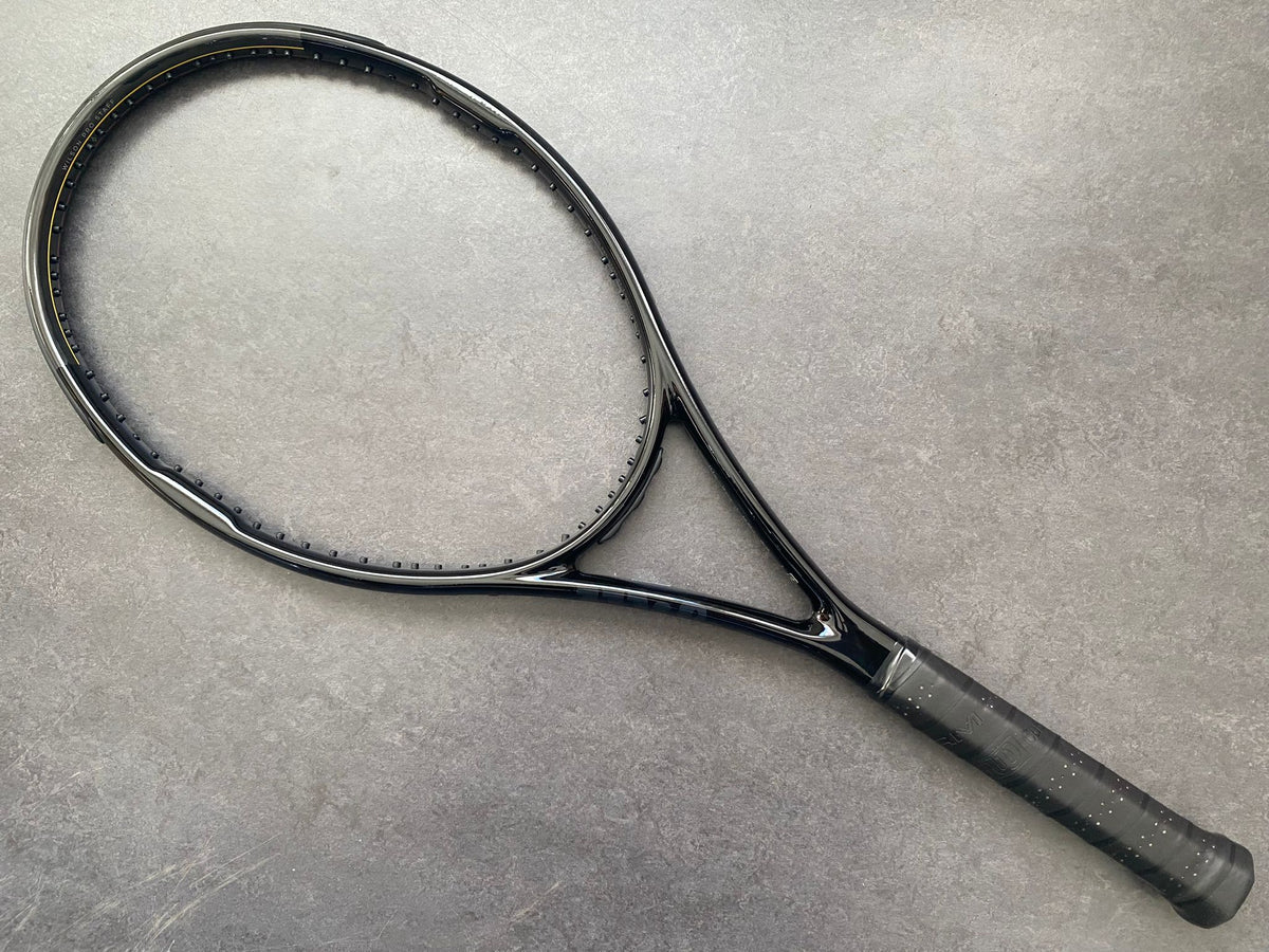 Wilson Pro Stock Tour 95 (16X20) – Pro Stock Tennis