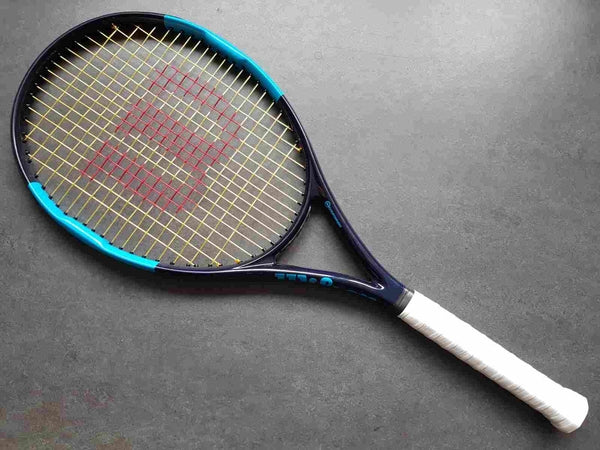 Wilson Pro Stock Pro Open XL – Pro Stock Tennis