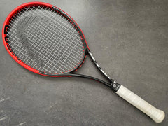 PT57A – Pro Stock Tennis