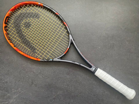 PT57A – Pro Stock Tennis