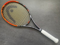 PT57A – Pro Stock Tennis