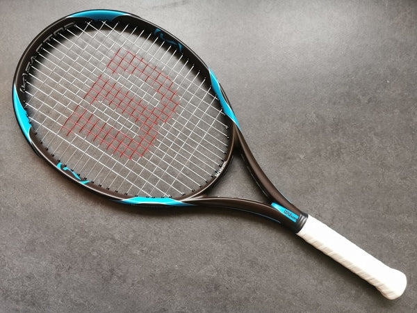 Wilson Pro Stock Cobra (16x19) – Pro Stock Tennis
