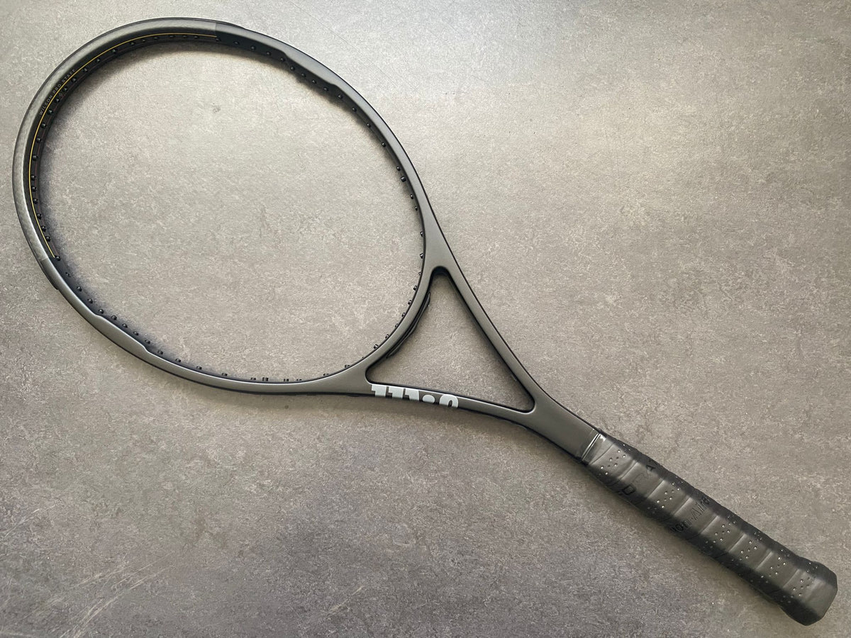 Wilson Pro Staff Original 6.0 95 (16X18) – Pro Stock Tennis