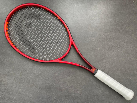 PT57A – Pro Stock Tennis