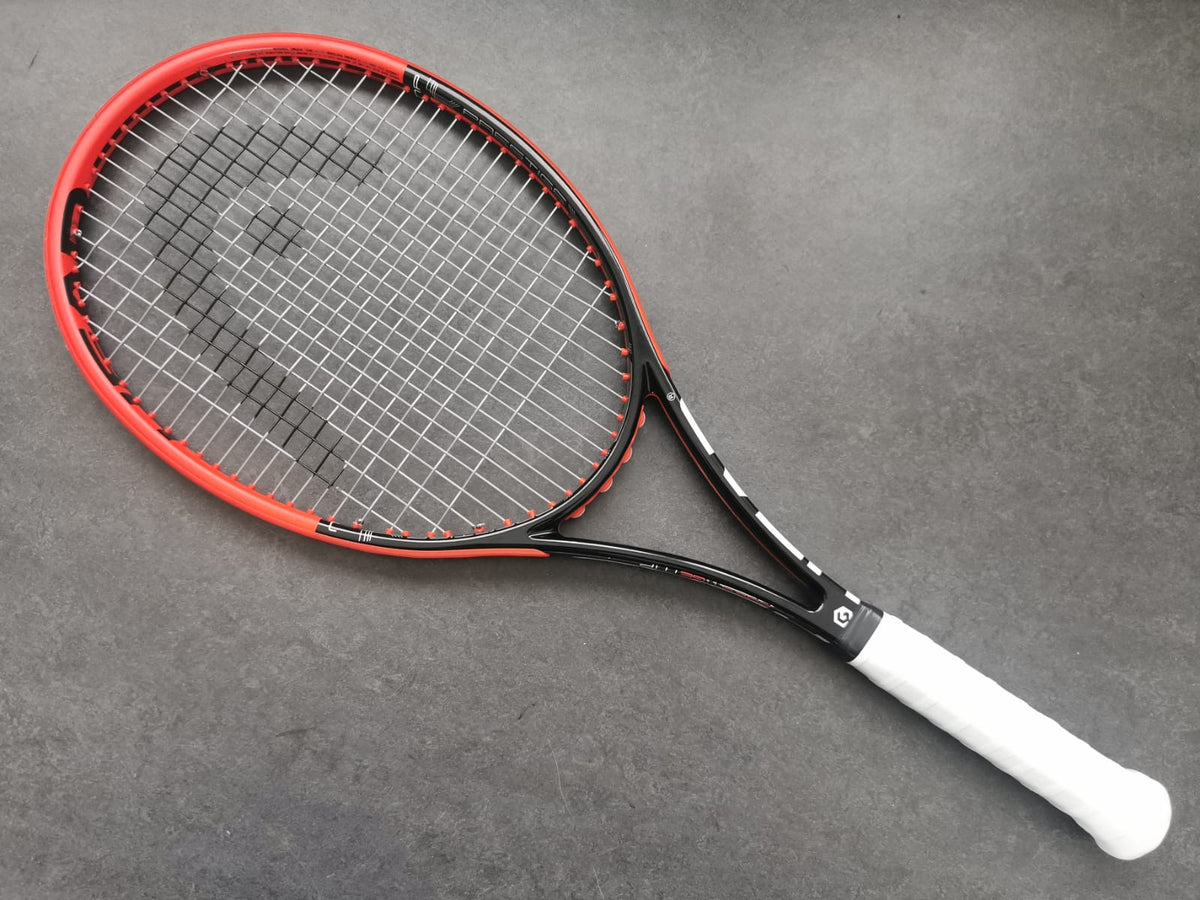 Head PT57A (18X20) – Pro Stock Tennis