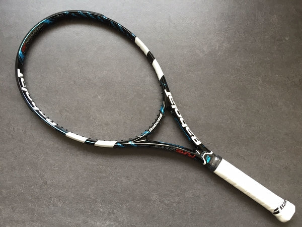 Babolat Pro Stock Pure Drive GT – Pro Stock Tennis