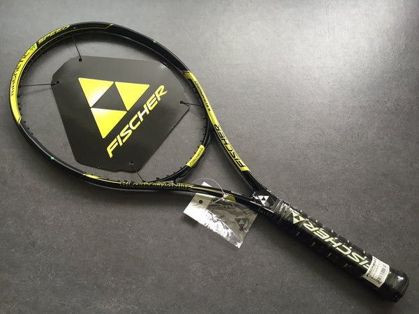Fischer Black Granite No. 1 (SL) – ProStockTennis