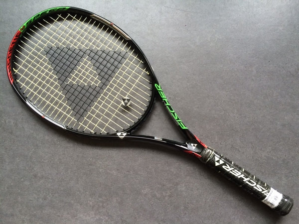 Fischer M Speed Pro Number One – Pro Stock Tennis