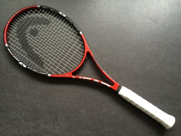 Head PT10 Flexpoint Prestige Mid – Pro Stock Tennis