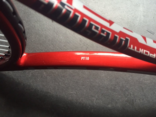 Head PT10 Flexpoint Prestige Mid – Pro Stock Tennis