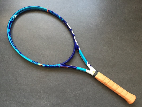 Head Pro Stock TGT297.1 Graphene XT Instinct MP – Pro Stock Tennis