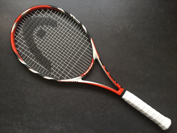 Head TGK231.2 Microgel Radical MP – Pro Stock Tennis