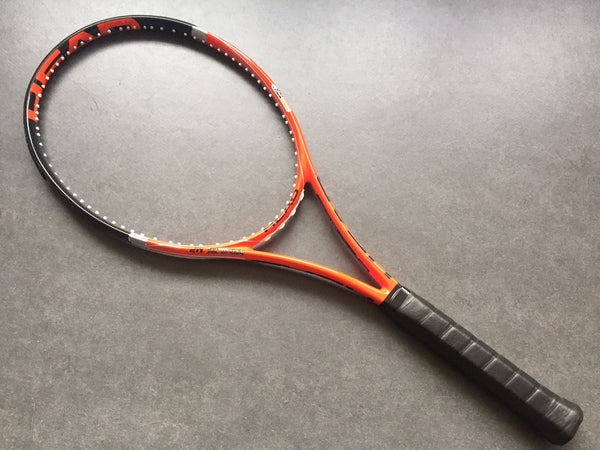 Head TGK260.1 Youtek Radical MP – ProStockTennis