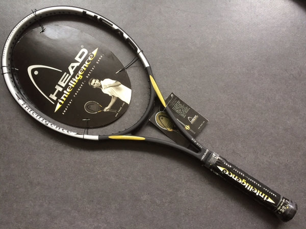 Head iPrestige Midplus 630 – Pro Stock Tennis