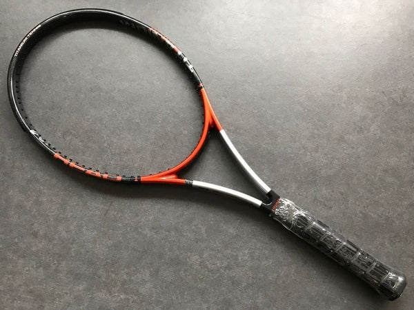 Head Ti Radical MP (made in Austria) – Pro Stock Tennis