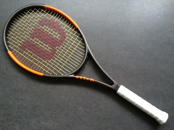 Wilson H22 Burn 100 Countervail (18x20) – Pro Stock Tennis