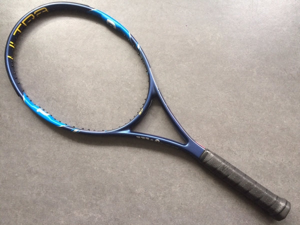 Wilson Pro Staff Classic Ultra 97 Paint – ProStockTennis