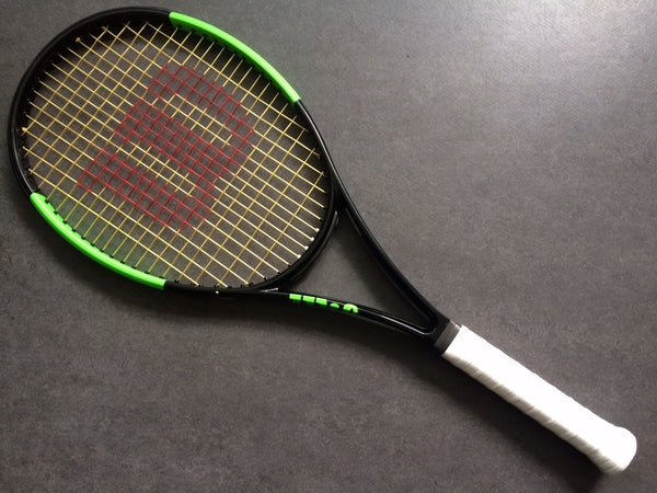 Wilson Pro Stock Blade 98 Countervail – Pro Stock Tennis