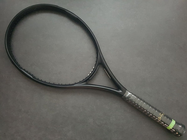 Wilson Pro Stock Pro Lite BLX Blacked Out – Pro Stock Tennis