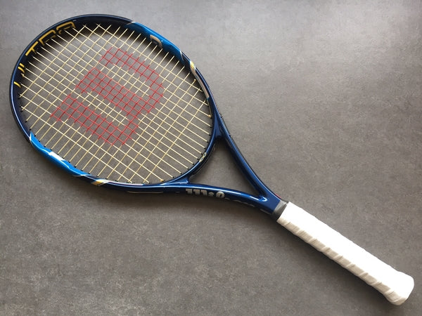 Wilson Ultra 100 Paint Pro Stock – Pro Stock Tennis