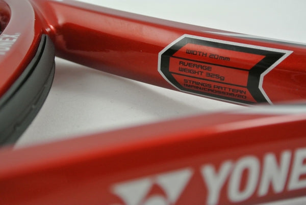 Yonex RDiS 100 Mid 93 – Pro Stock Tennis