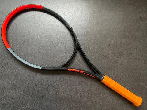 NEW PRO STOCK – Tagged "brand:Wilson" – Pro Stock Tennis