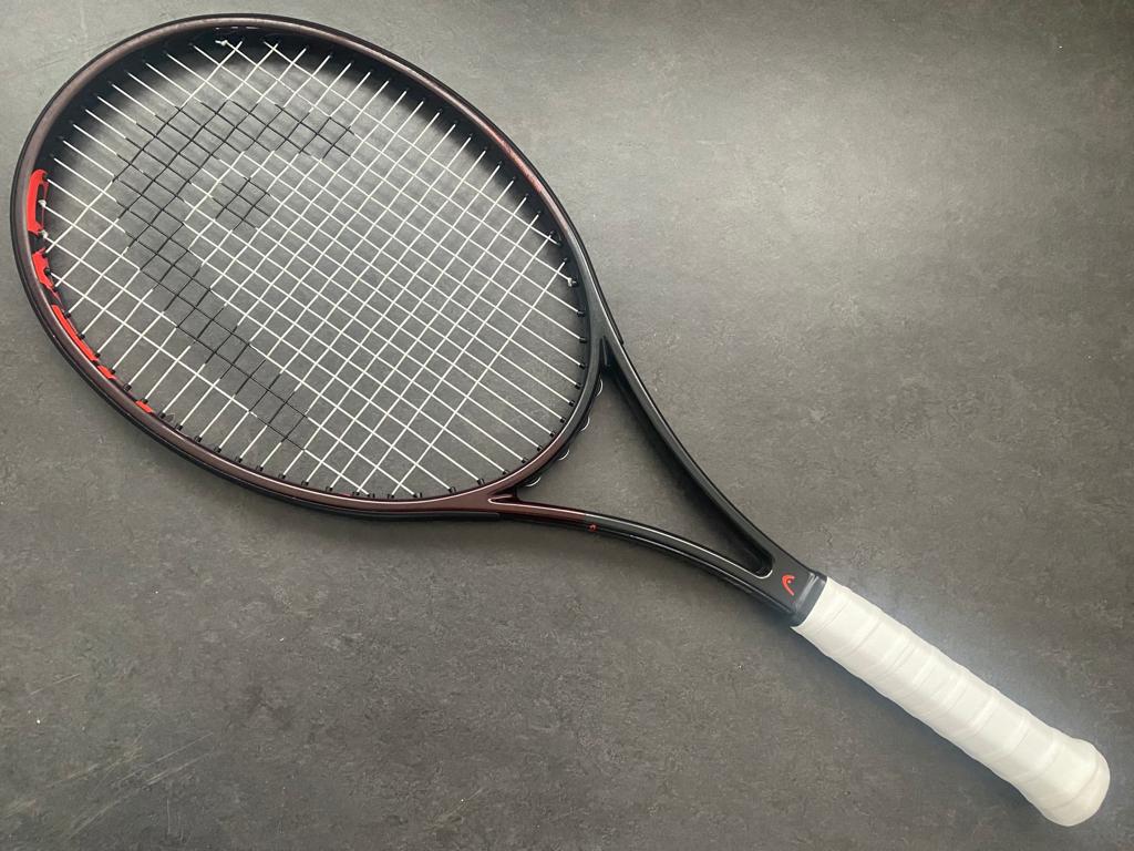 Head PT57A (16X19) – Pro Stock Tennis