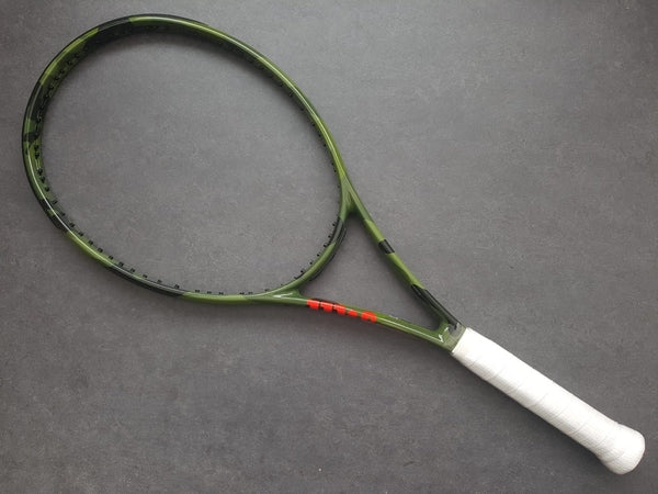 Wilson Pro Stock Steam – Pro Stock Tennis