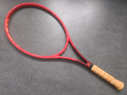 PT57A – Pro Stock Tennis