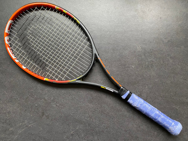 PT57A – Pro Stock Tennis