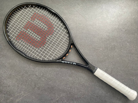 USED PRO STOCK – Pro Stock Tennis