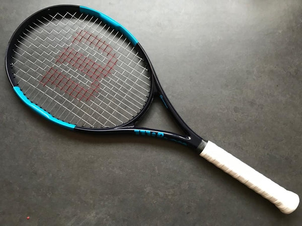 Wilson Pro Stock Pro Open XL – Pro Stock Tennis